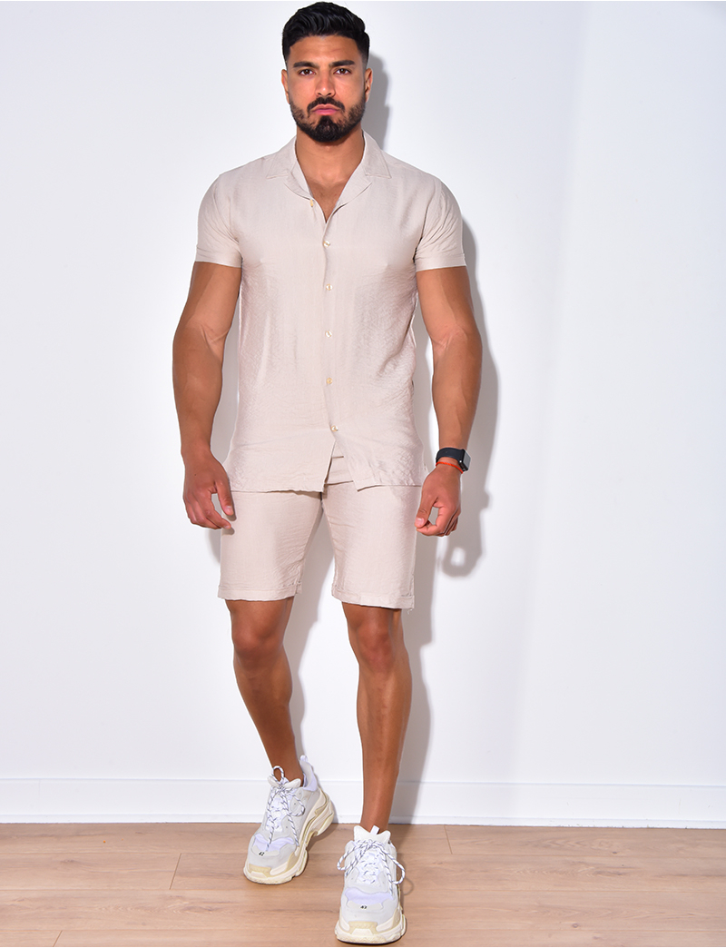 Bermudas Homme, Shorts Homme | Jeans Industry