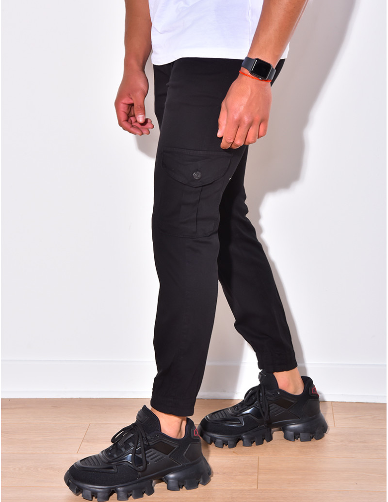 Pantalons cargo (2)