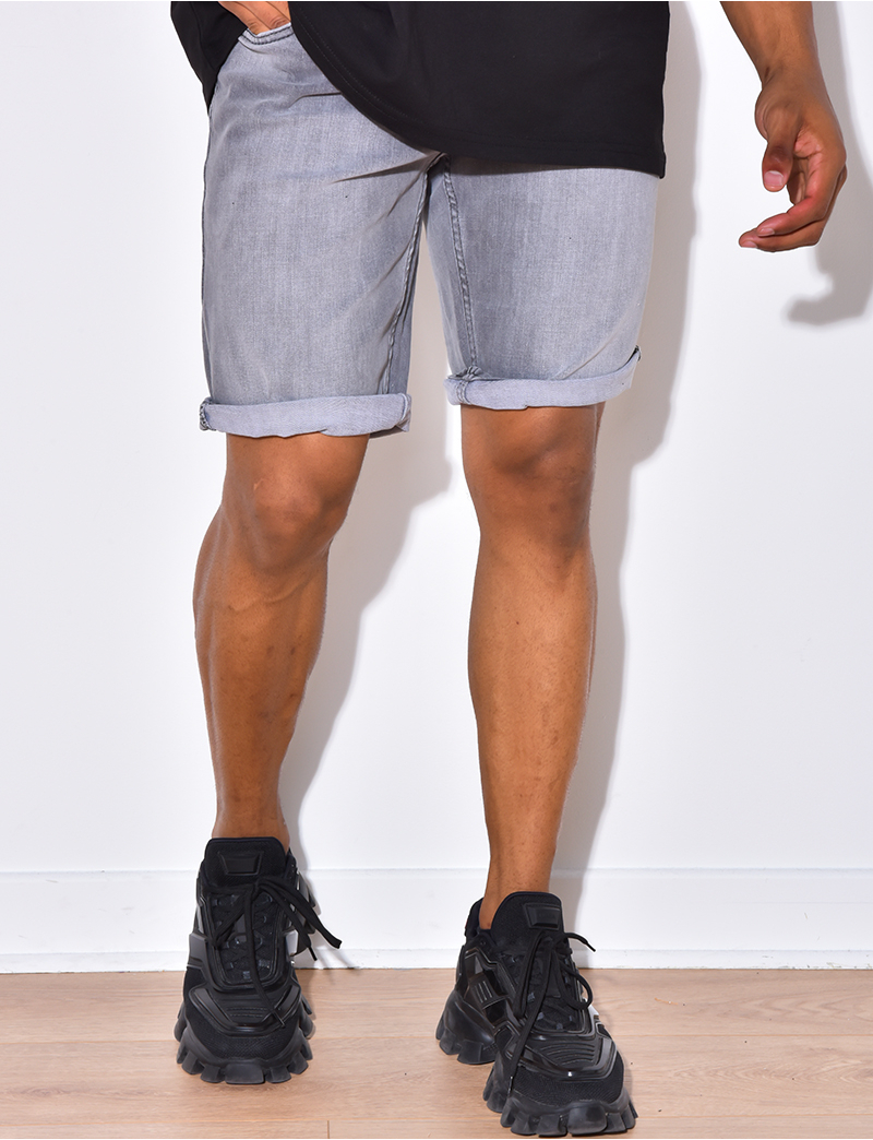 Bermudas Homme, Shorts Homme | Jeans Industry