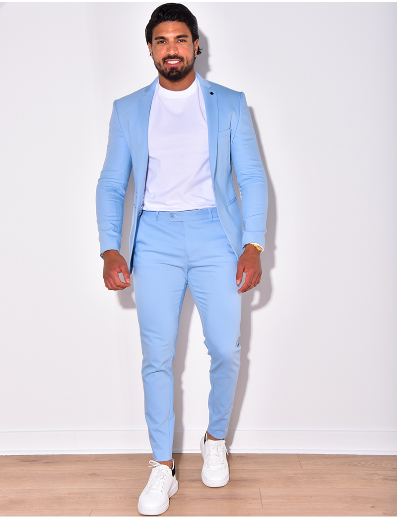 Ensemble costume Homme | Jeans Industry