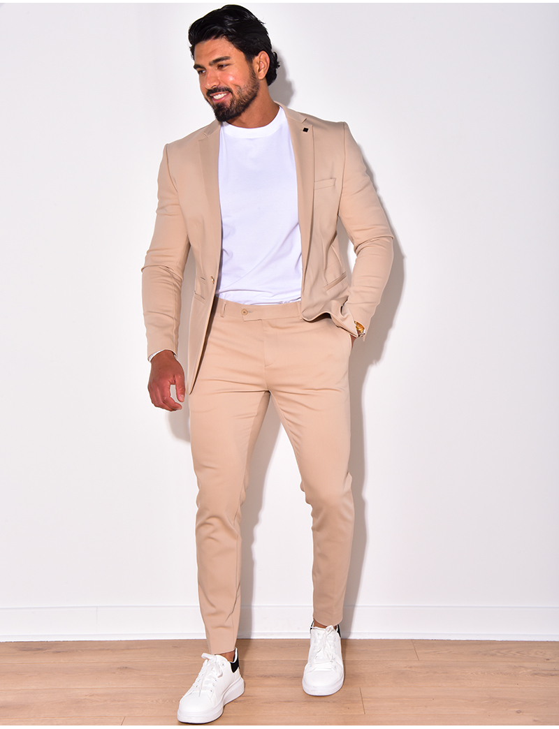 Ensemble costume Homme | Jeans Industry