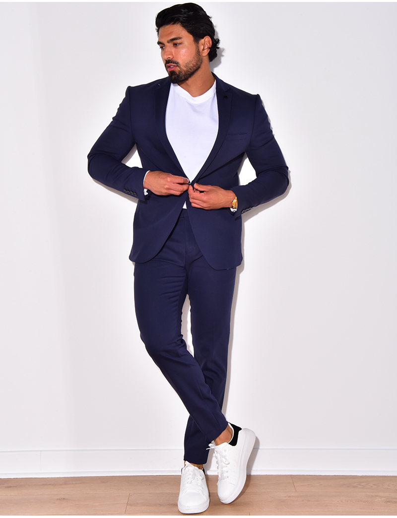 Ensemble costume Homme | Jeans Industry