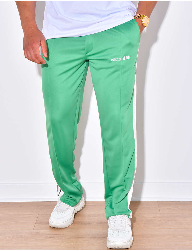 Jogging homme pas cher - Jeans Industry