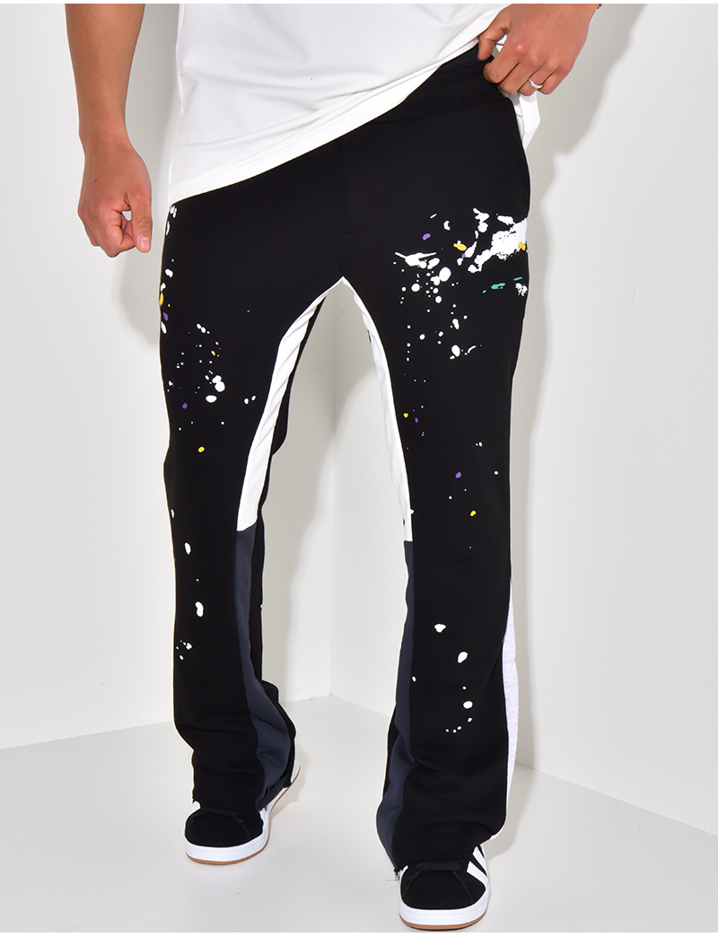 Jogging homme pas cher - Jeans Industry