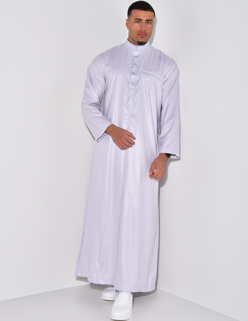 QAMIS HOMME