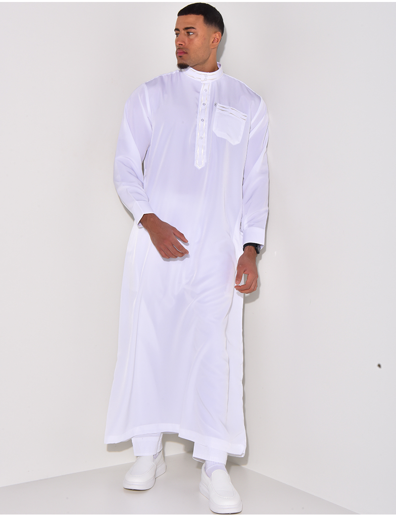 QAMIS HOMME
