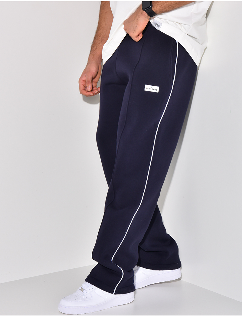 Jogging homme pas cher - Jeans Industry