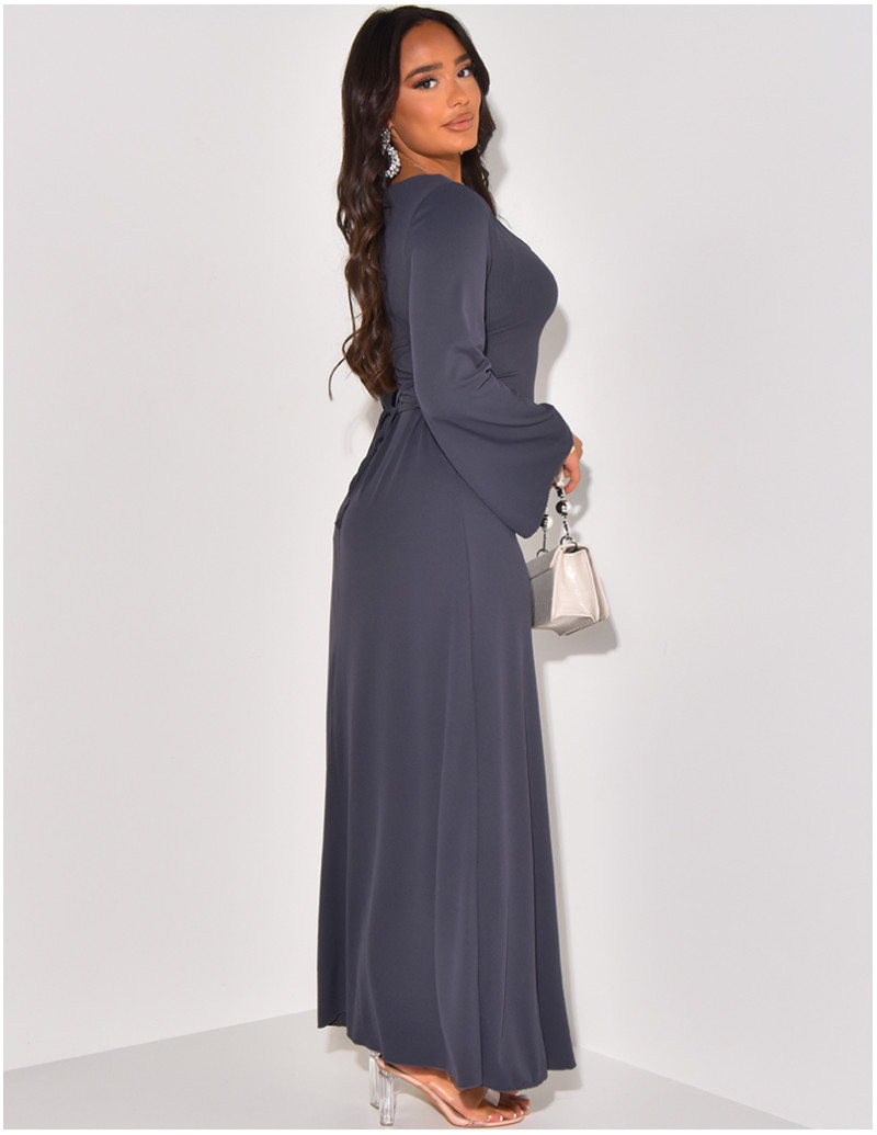 Robe longue (11)