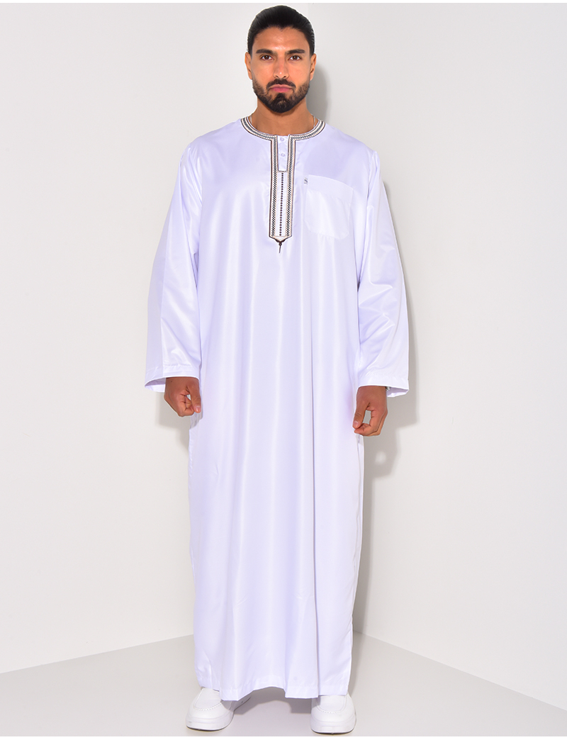 QAMIS HOMME