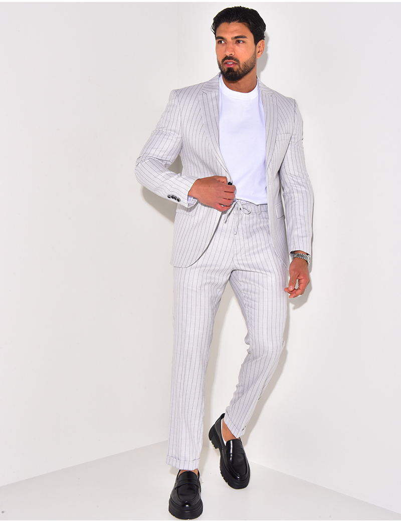 Ensemble costume Homme | Jeans Industry