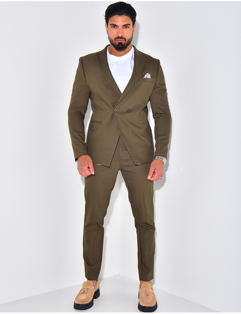 Ensemble costume Homme | Jeans Industry