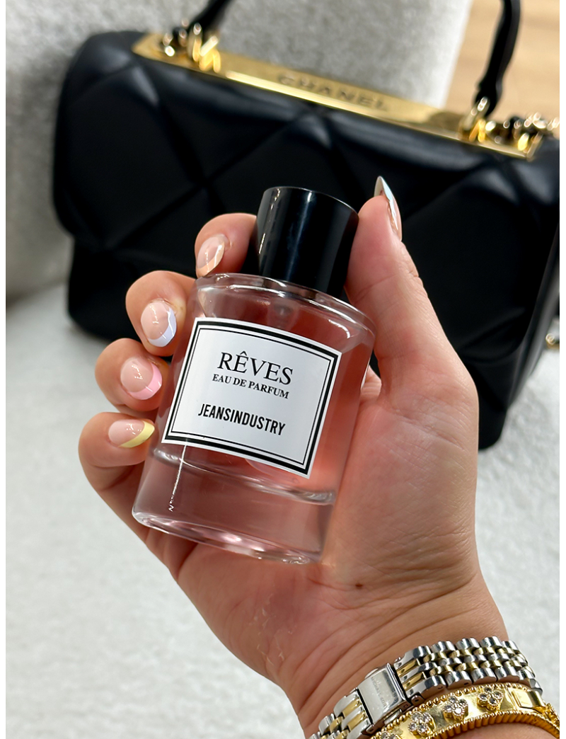 Eau de parfum Rêves 60ml