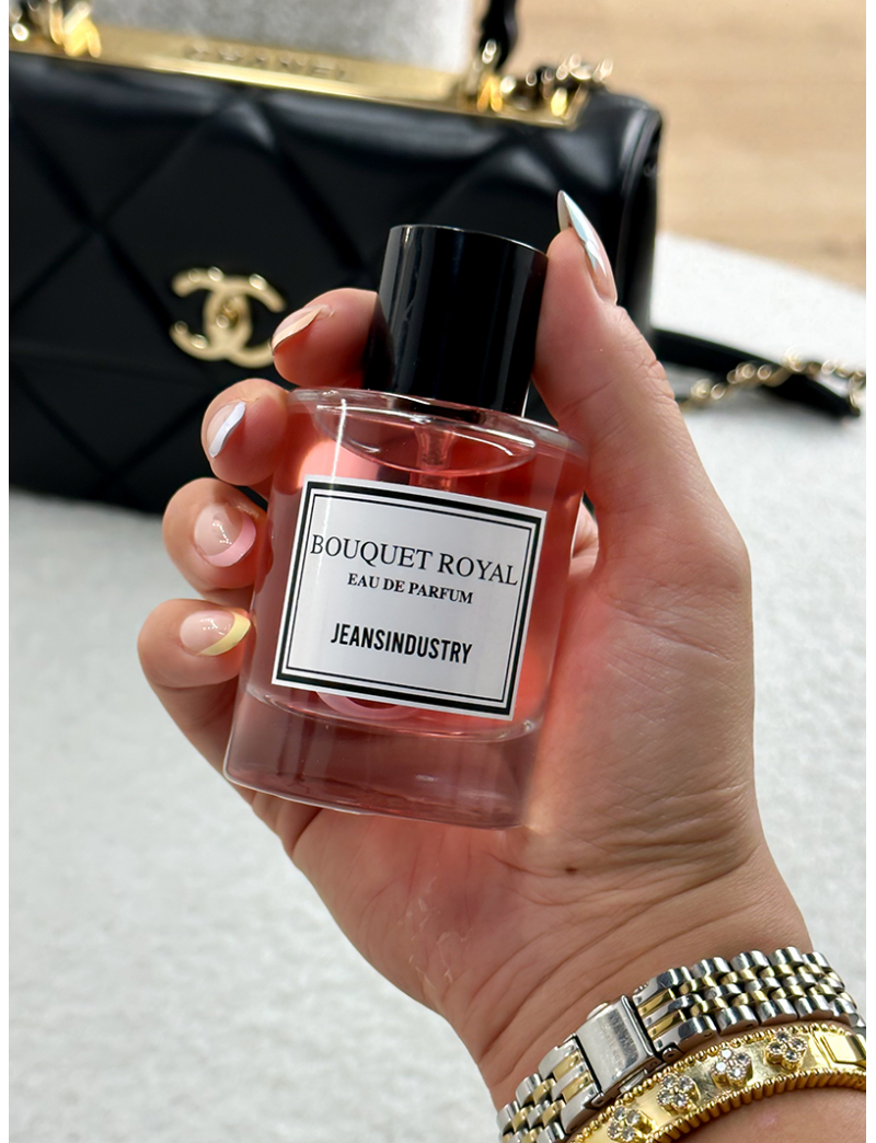 Eau de parfum Bouquet Royal 60ml