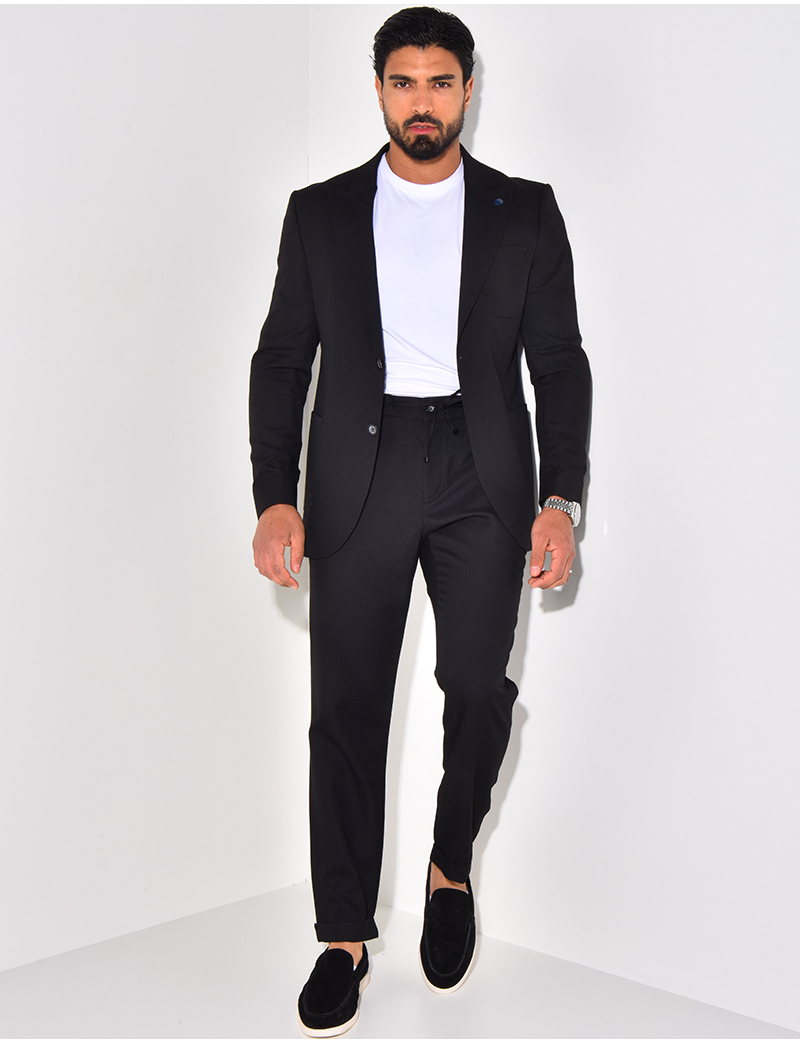 Ensemble costume Homme | Jeans Industry