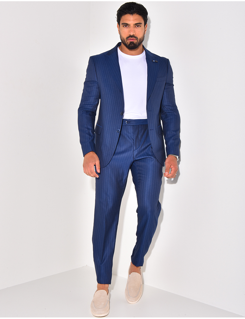 Ensemble costume Homme | Jeans Industry