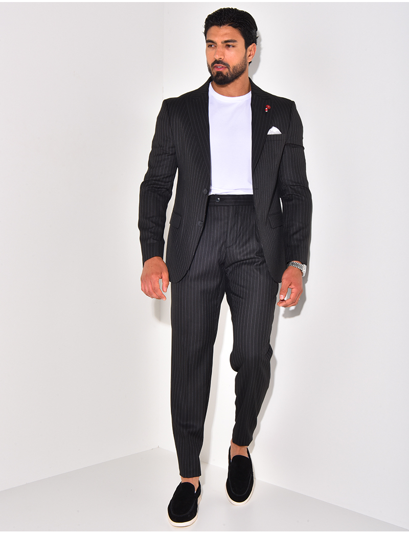 Ensemble costume Homme | Jeans Industry