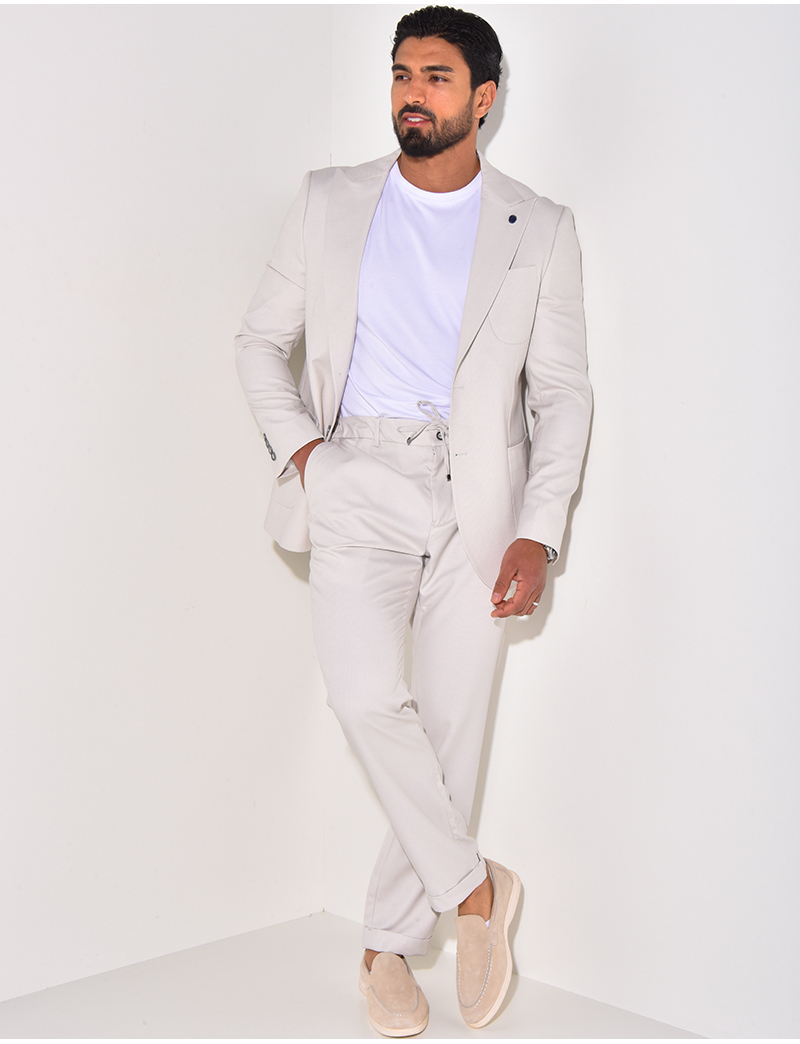 Ensemble costume Homme | Jeans Industry