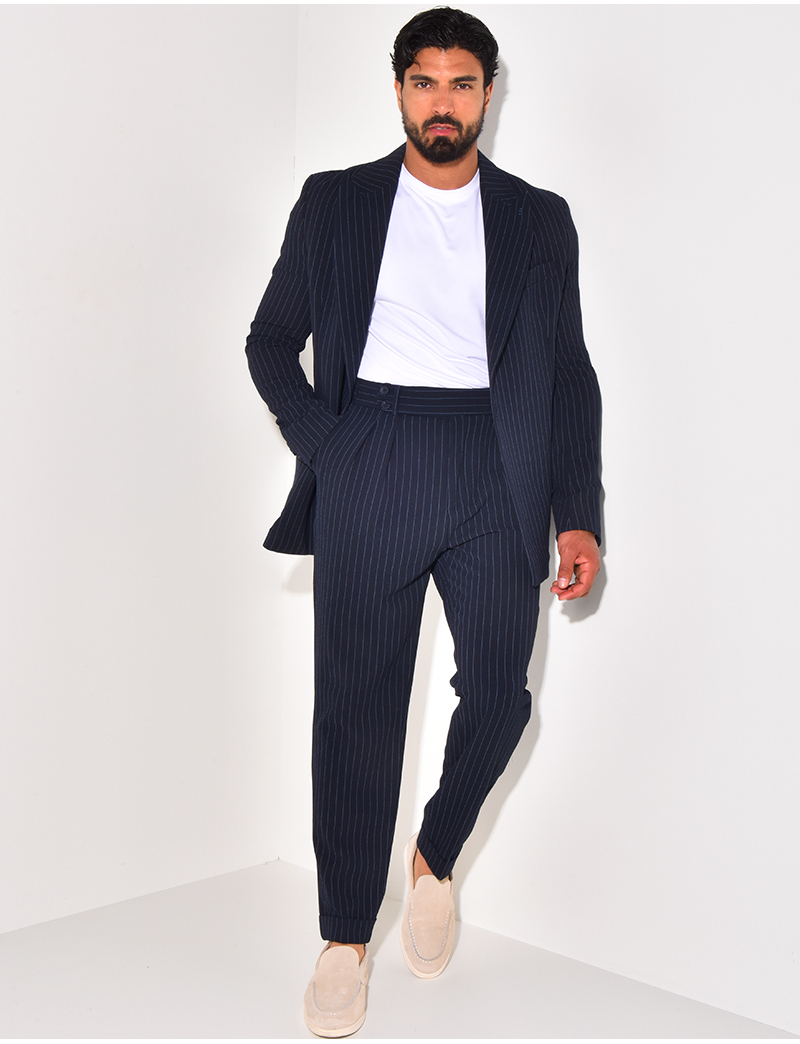 Ensemble costume Homme | Jeans Industry