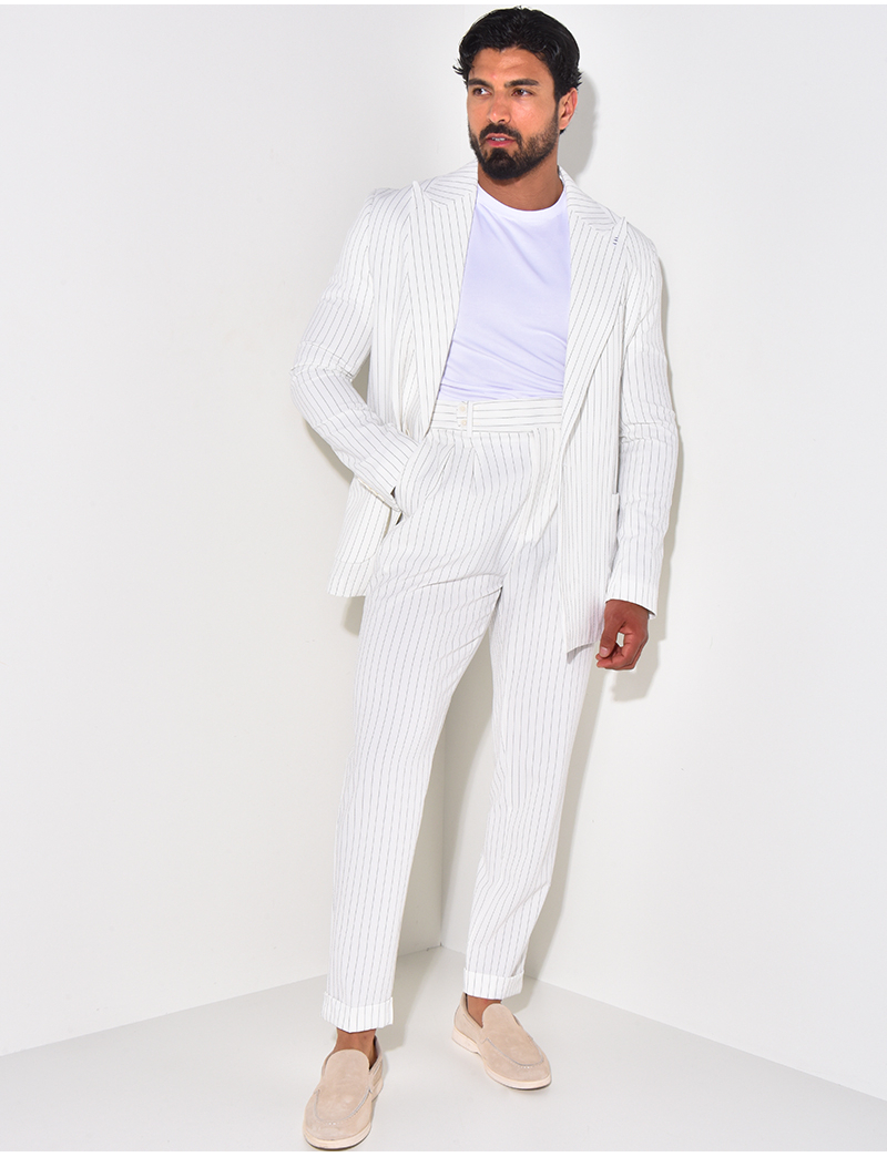 Ensemble costume Homme | Jeans Industry