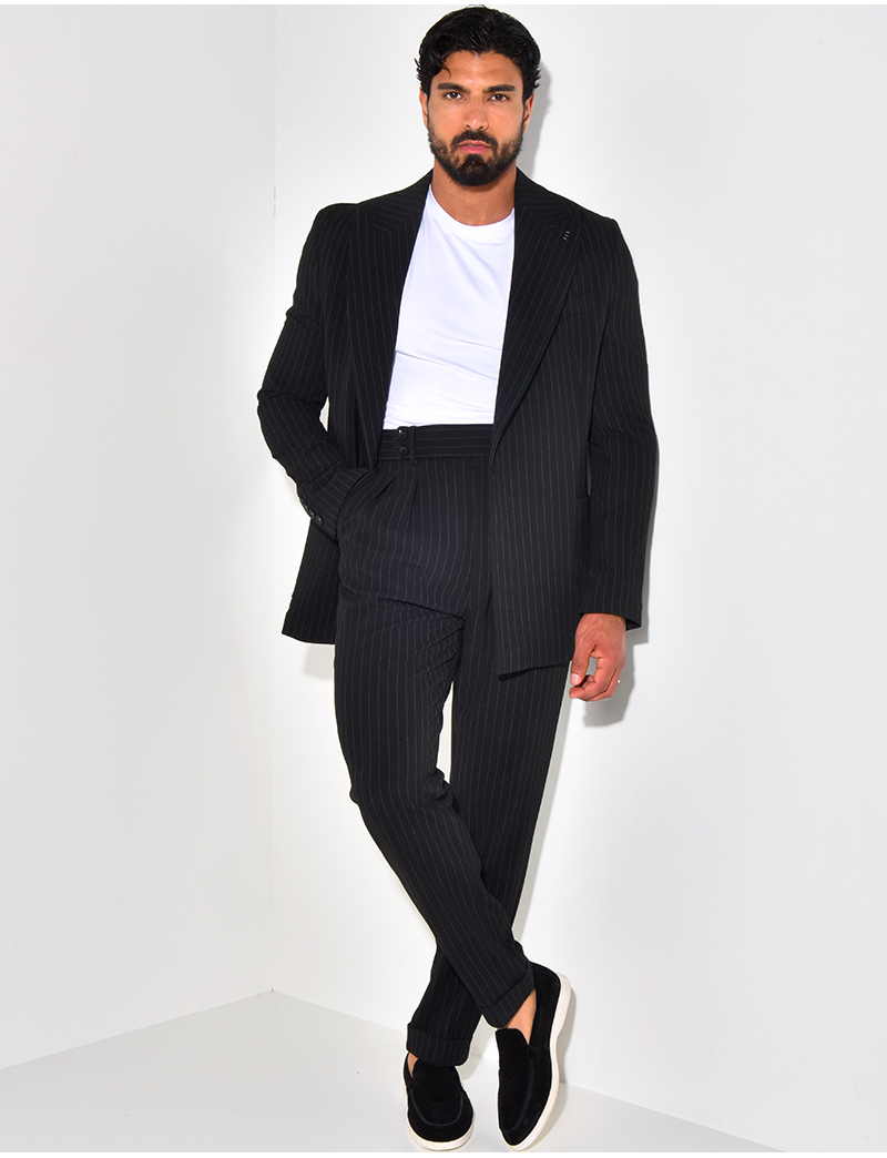 Ensemble costume Homme | Jeans Industry