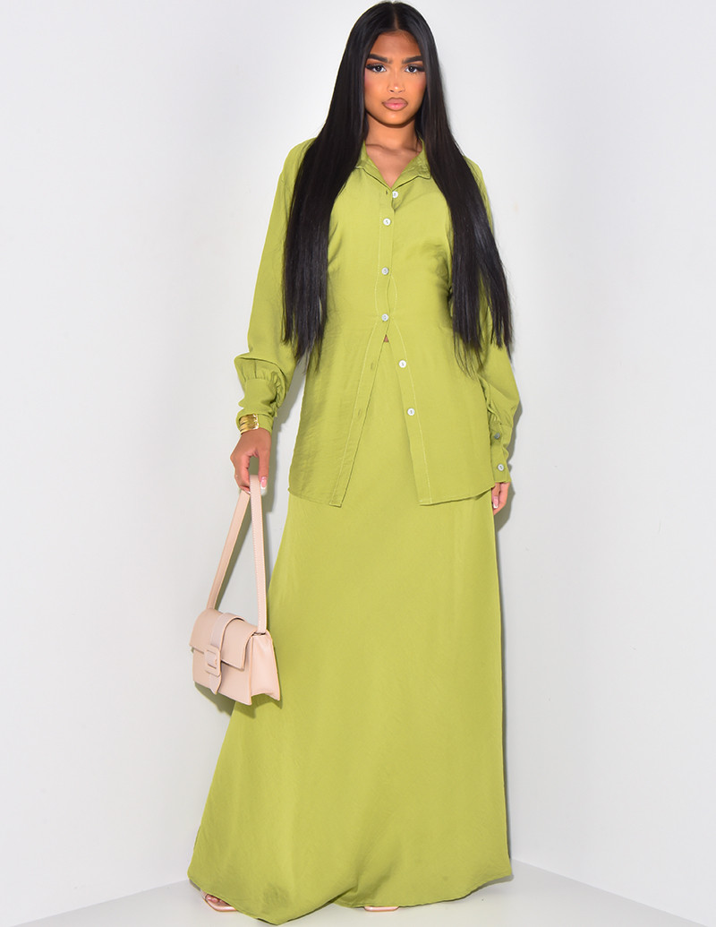 Jupe femme pas chère - Jeans Industry