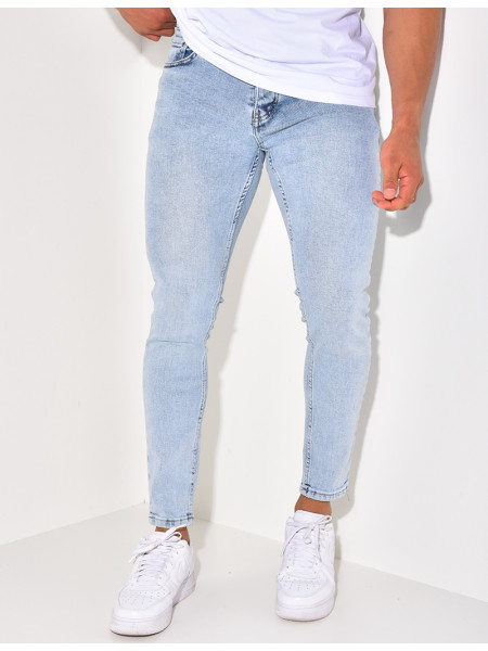 Jeans homme