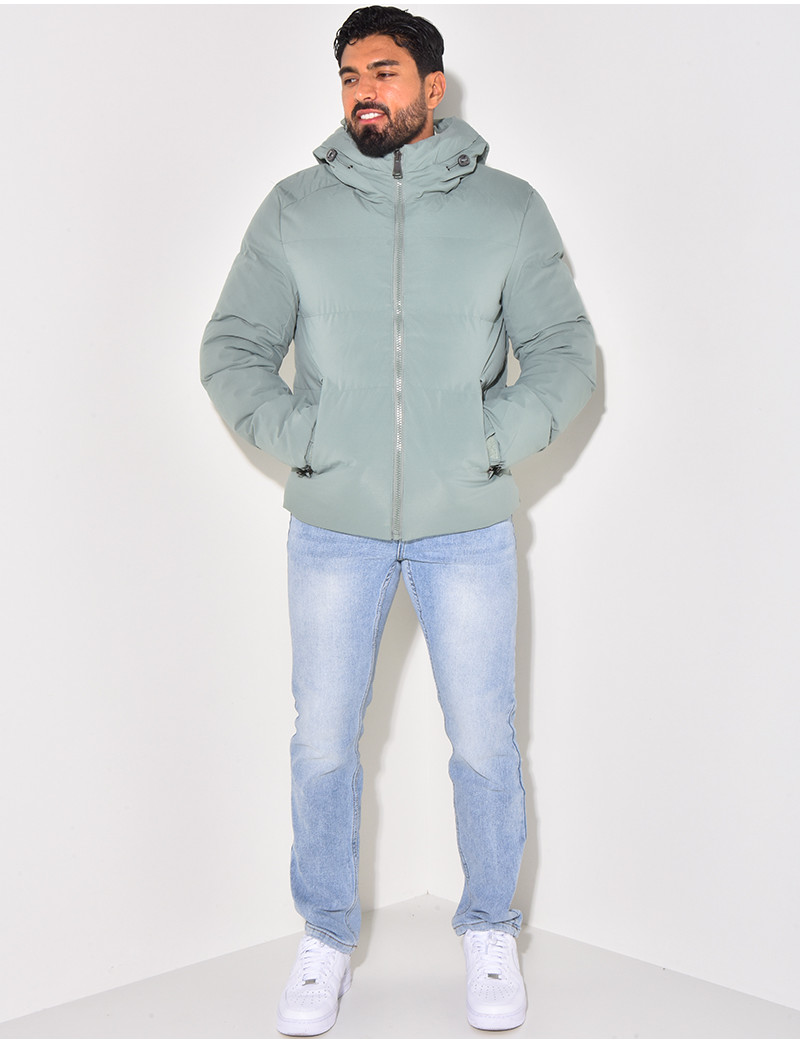 Blouson homme