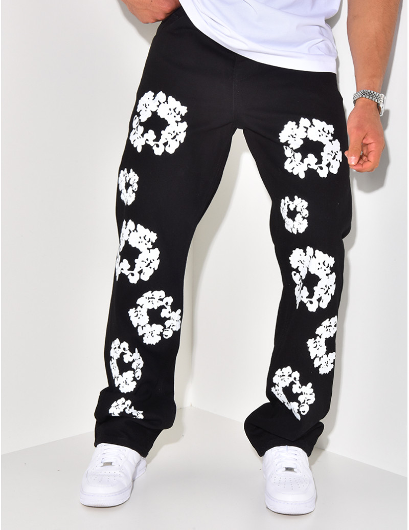 Jeans Cargo