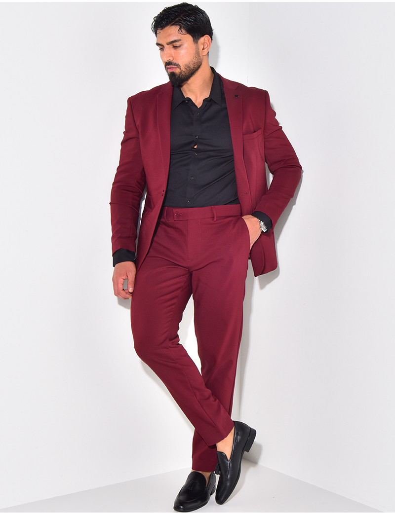 Ensemble costume Homme | Jeans Industry