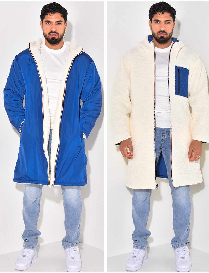 Vestes Homme, Blousons Homme | Jeans Industry