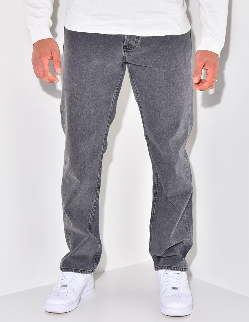 Jeans Homme Tendance, Déchiré, Slim, Délavé | Jeans Industry