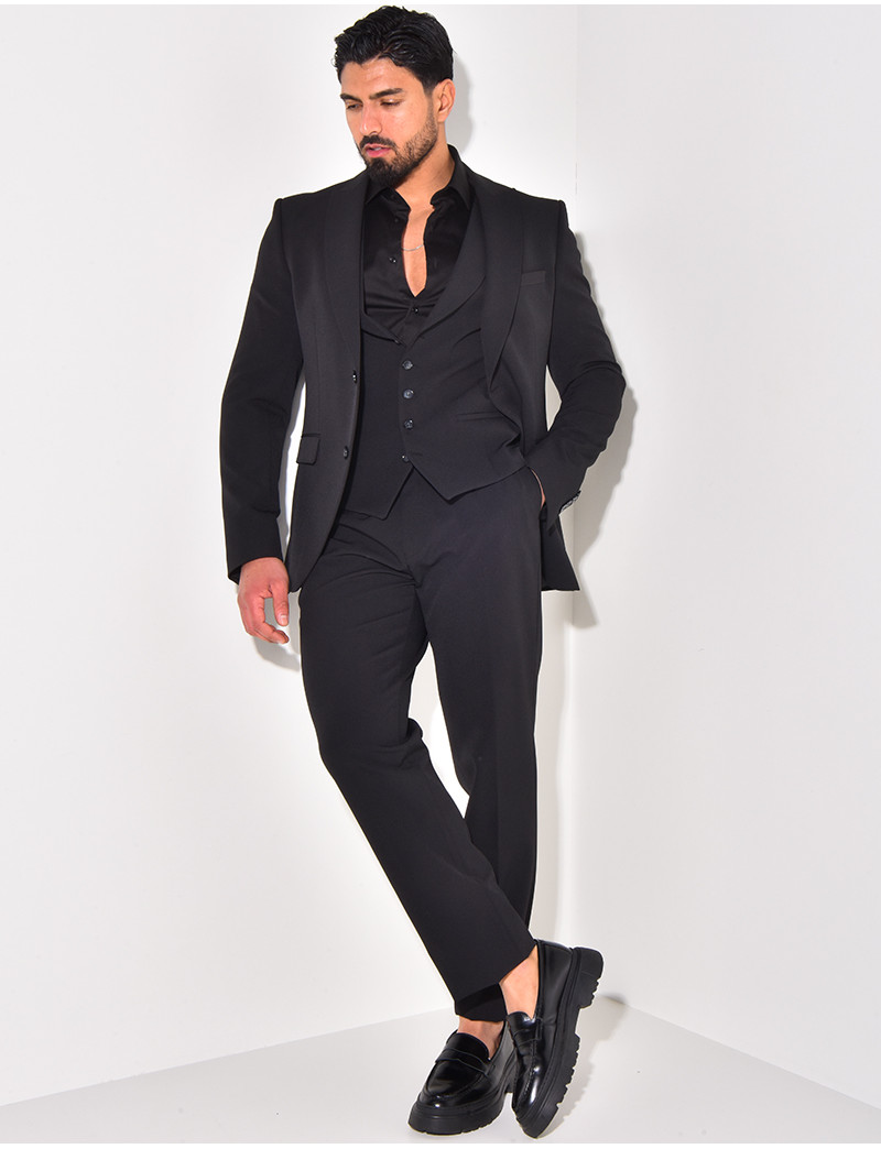 Ensemble costume Homme | Jeans Industry