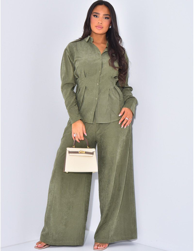 Ensembles Femme, Tailleurs, Survet, Blazer | Jeans Industry