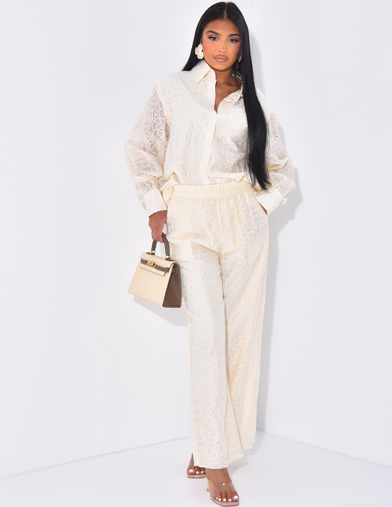 Ensembles Femme, Tailleurs, Survet, Blazer | Jeans Industry