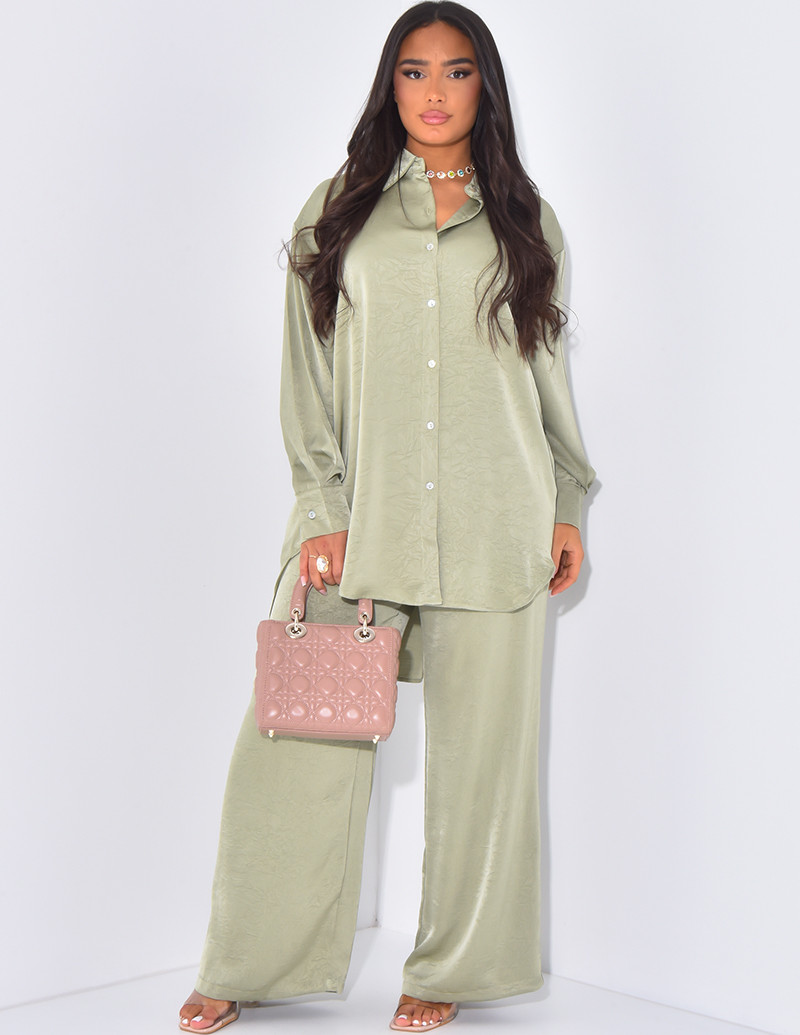 Ensembles Femme, Tailleurs, Survet, Blazer | Jeans Industry