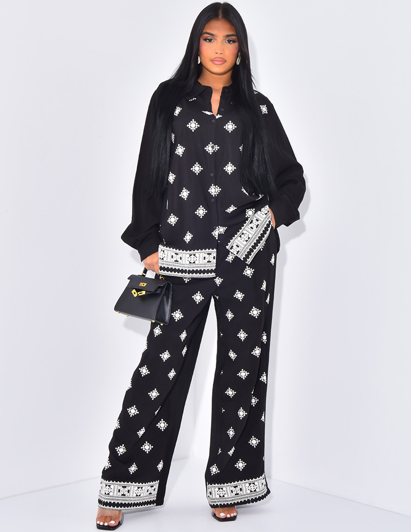 Ensembles Femme, Tailleurs, Survet, Blazer | Jeans Industry