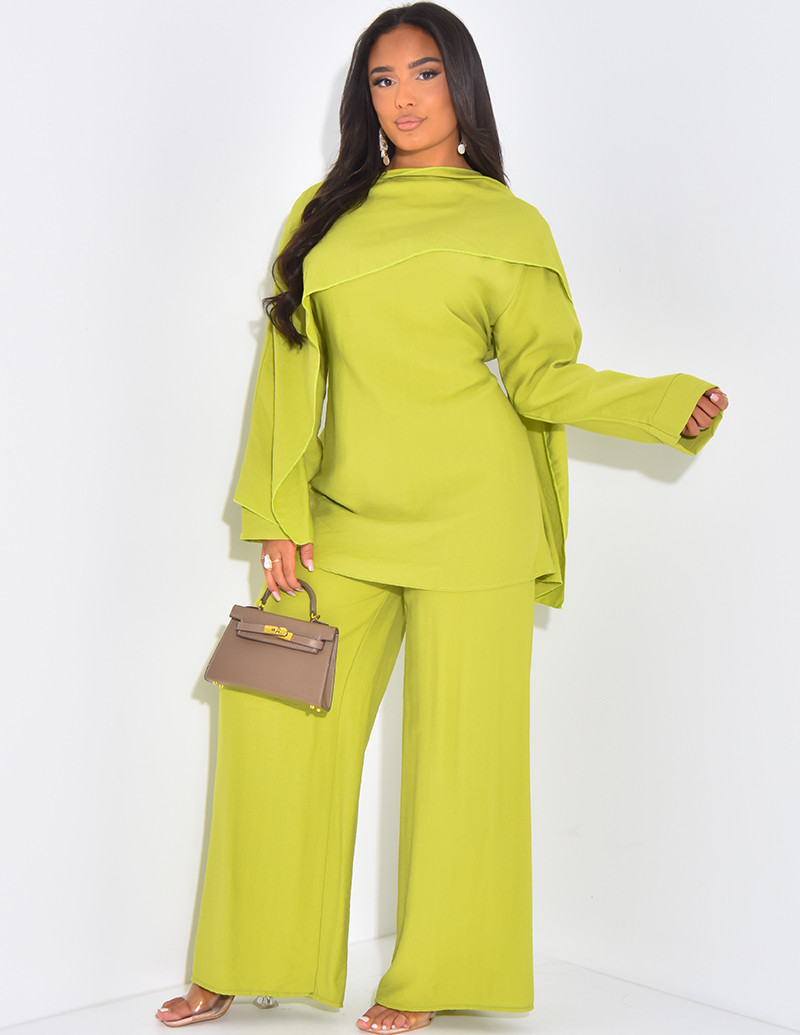 Ensembles Femme, Tailleurs, Survet, Blazer | Jeans Industry