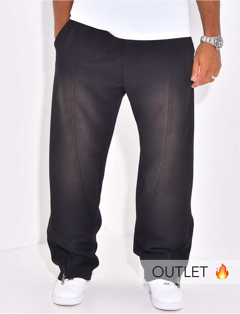Jogging homme pas cher - Jeans Industry