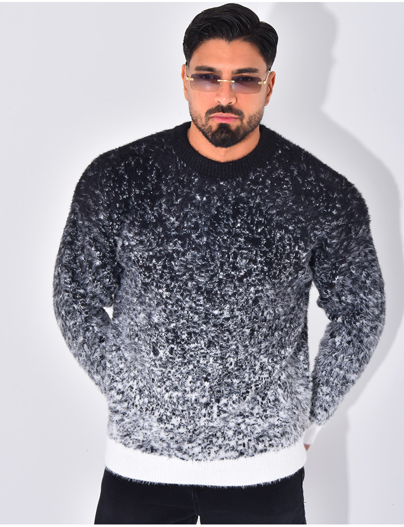 Pulls Homme, Col Roulé, Col Rond, à Zip | Jeans Industry